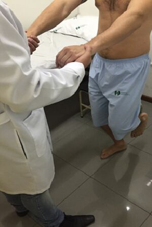 Thessaly Test - WikiSM (Sports Medicine Wiki)