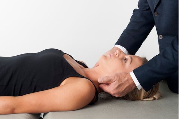 Vertebral Artery Test - WikiSM (Sports Medicine Wiki)