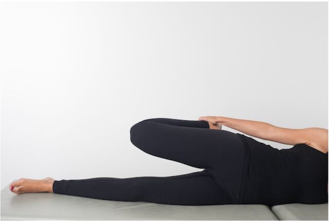 Femoral Nerve Tension Test - WikiSM (Sports Medicine Wiki)