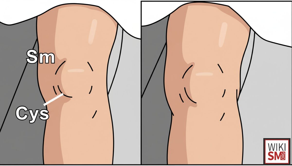 Foucher's Sign - WikiSM (Sports Medicine Wiki)