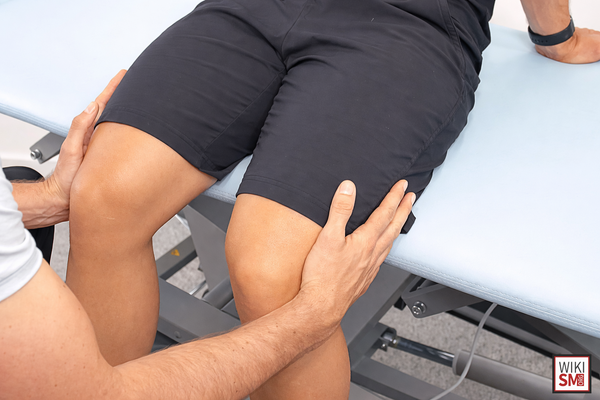Pace Test - WikiSM (Sports Medicine Wiki)