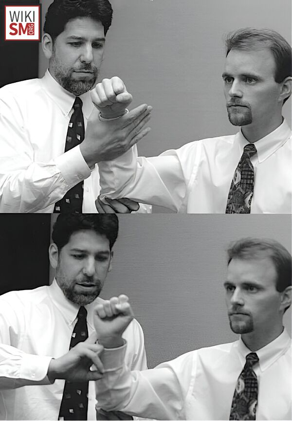 Internal Rotation Resistance Test - WikiSM (Sports Medicine Wiki)