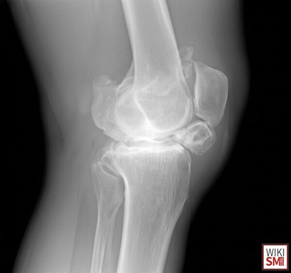 Hoffa Fat Pad Syndrome - WikiSM (Sports Medicine Wiki)