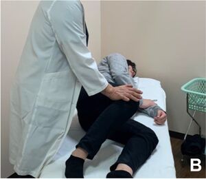 Active Piriformis Test - WikiSM (Sports Medicine Wiki)