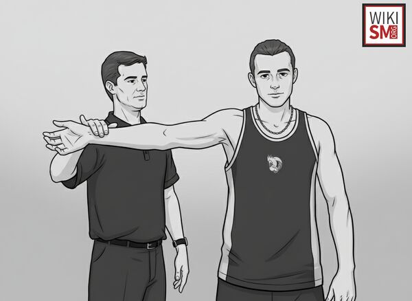 Full Can Test - WikiSM (Sports Medicine Wiki)